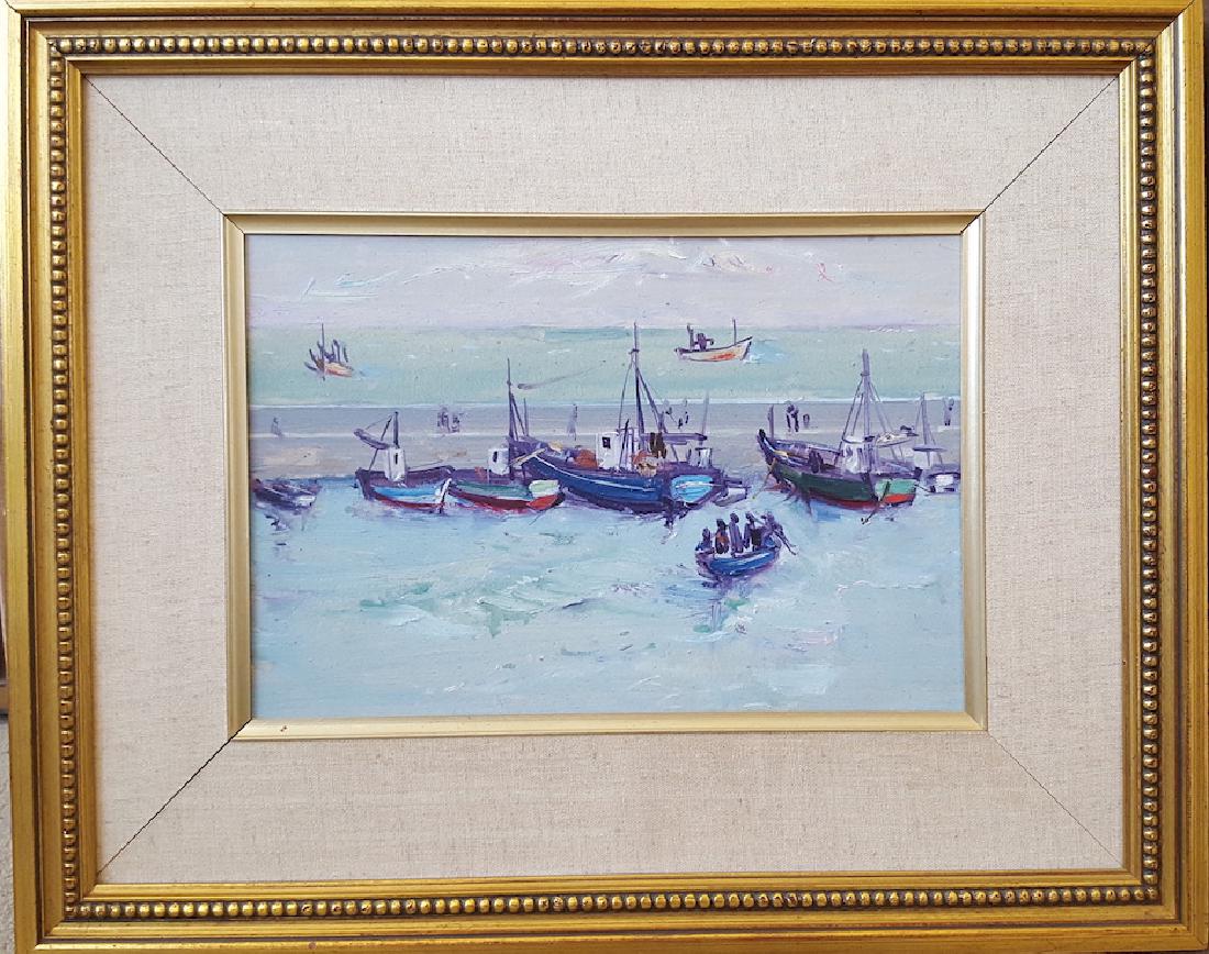 Jean Helion (French, 1904-1987) - Dec 27, 2017 | Carlyle Galleries ...