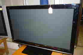 PANASONIC FLAT SCREEN TV 2004, 39" PLASMA - Nov 17, 2013 | The Auction ...