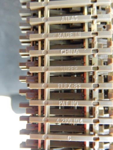 Atlas Code 83 Superflex Track 10 Pieces