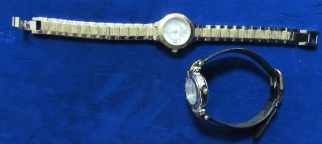 LADIES WALTHAM WATCH & CONSORT QUARTZ WATCH - Jul 20, 2014 | The ...