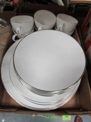 Royal Worcester Fine China