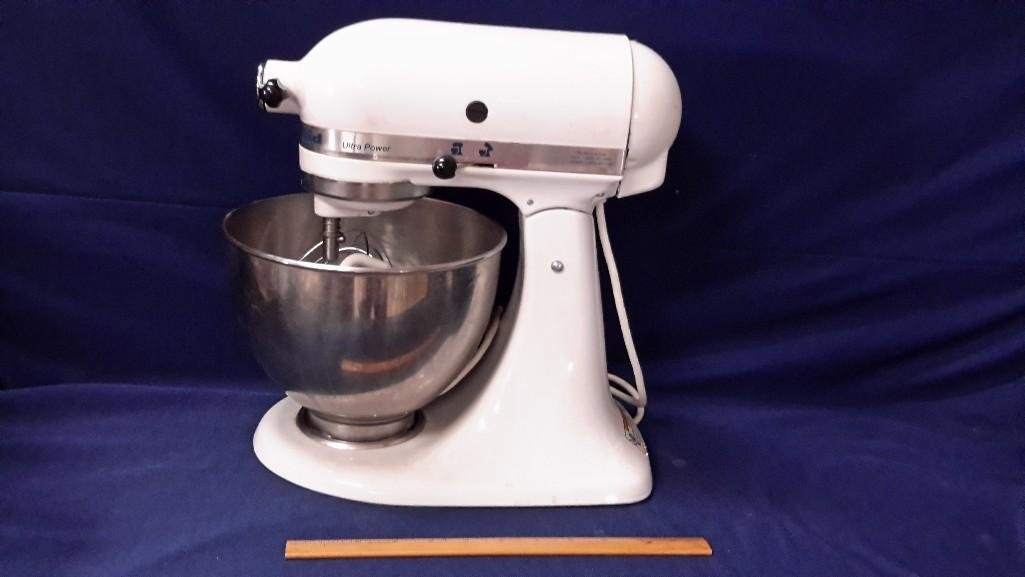 Vintage Kitchen Aid Mixer
