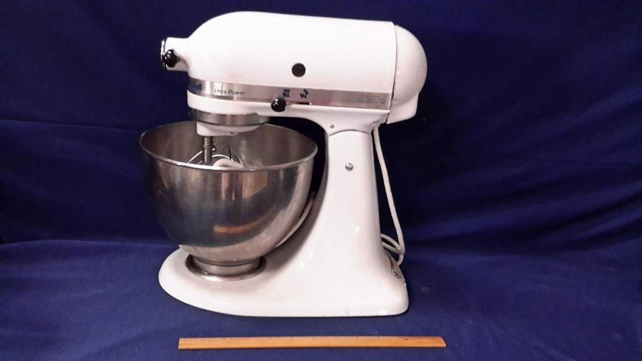 Vintage Kitchen Aid Mixer