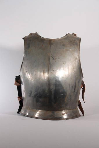 Reproduction Medieval Armor Chest Plate
