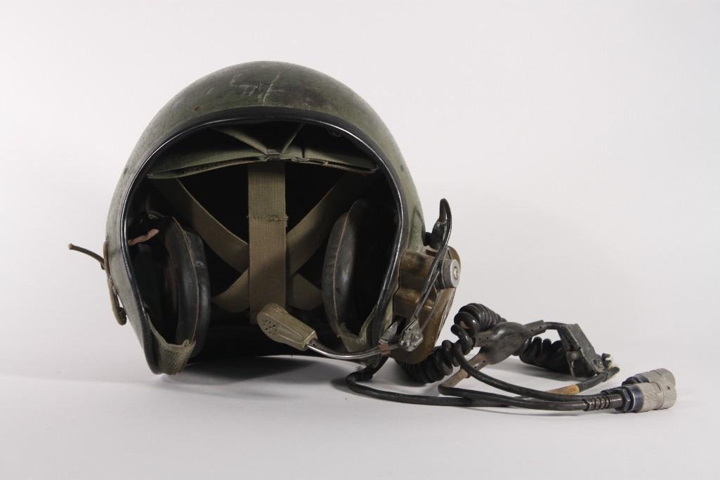 US Military Tanker Helmet