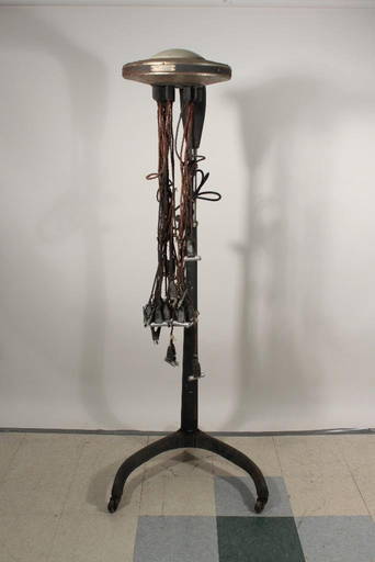 1940's Duart Permanent Hair Wave Machine