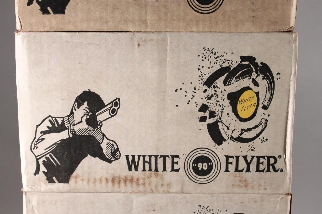 Shooting Targets (4 Boxes)