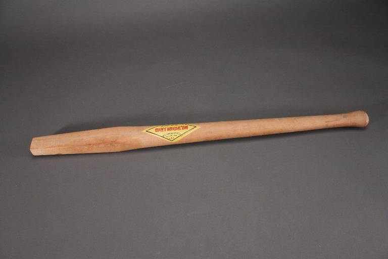 O.p. Link Handle Co. Can't Break 'em Handle