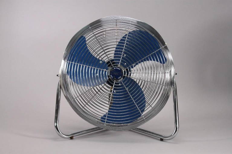 Patton High Velocity Metal Fan