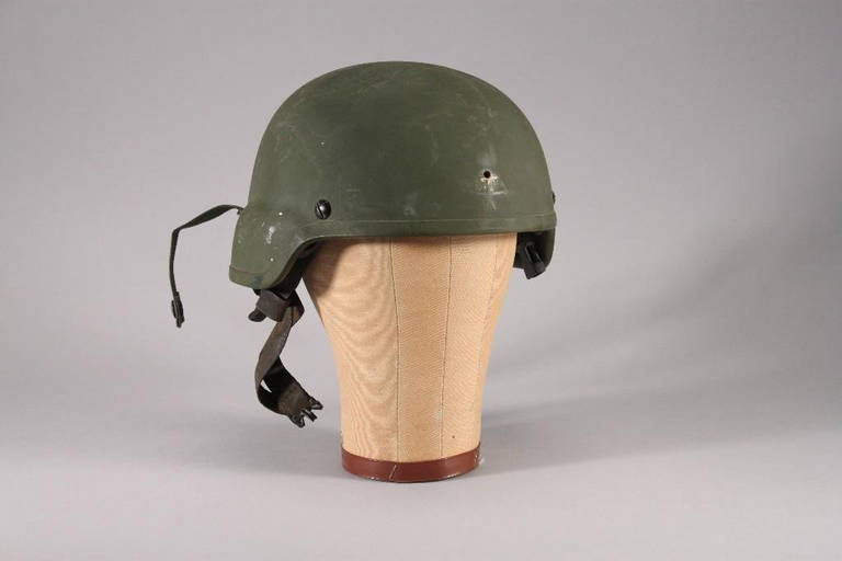 Us Military Kevlar Advanced Combat Helmet