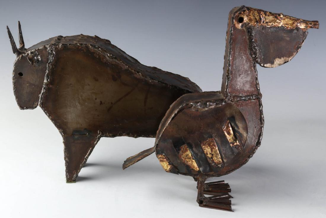 Artesanias Felguerez 20th Century Sculpture