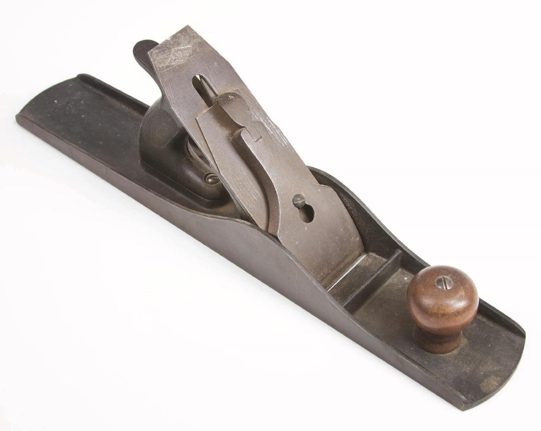 A SHAPLEIGH HARDWARE DIAMOND EDGE PLANE
