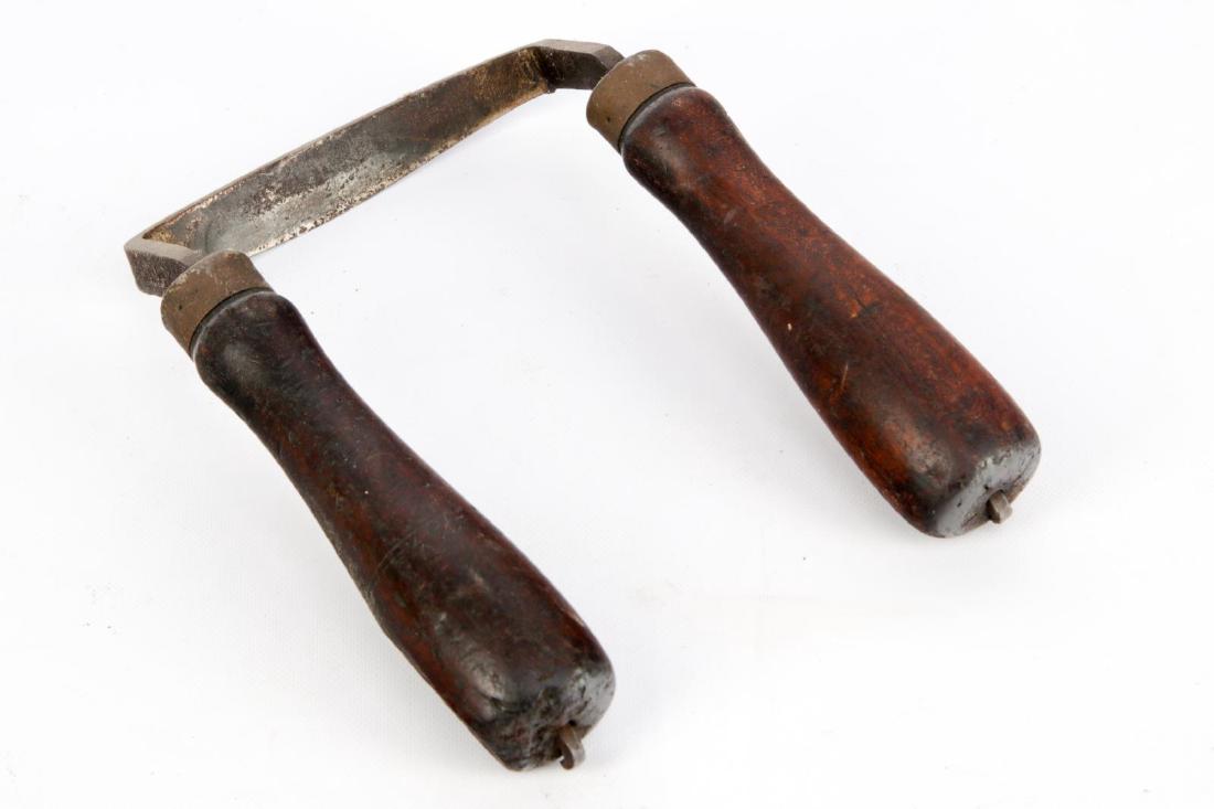 AN ANTIQUE COOPER'S INSHAVE SCORP KNIFE - Oct 14, 2017 | Soulis ...