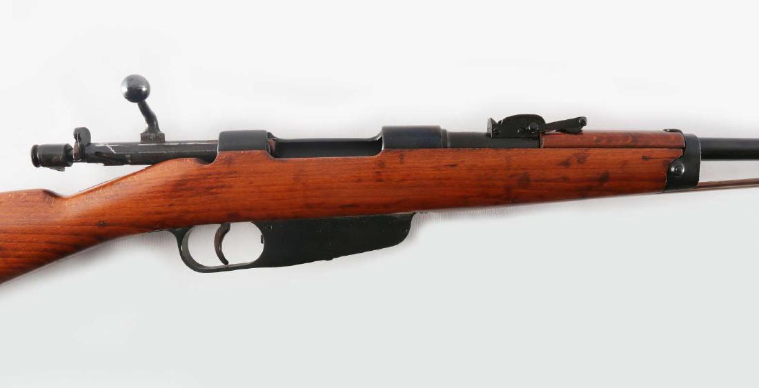ITALIAN CARCANO M91 CARBINE