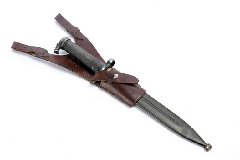 Sweden M96 Bayonet