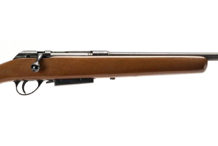 Springfield Model 18 Series F .410 Ga Bolt Action