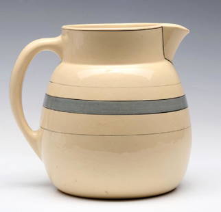Roseville Pottery Pitcher