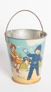 Rare "A Good Child" Miniature Pail. - Sep 24, 2022 | Conestoga Auction ...