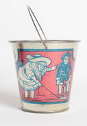 Rare "A Good Child" Miniature Pail. - Sep 24, 2022 | Conestoga Auction ...