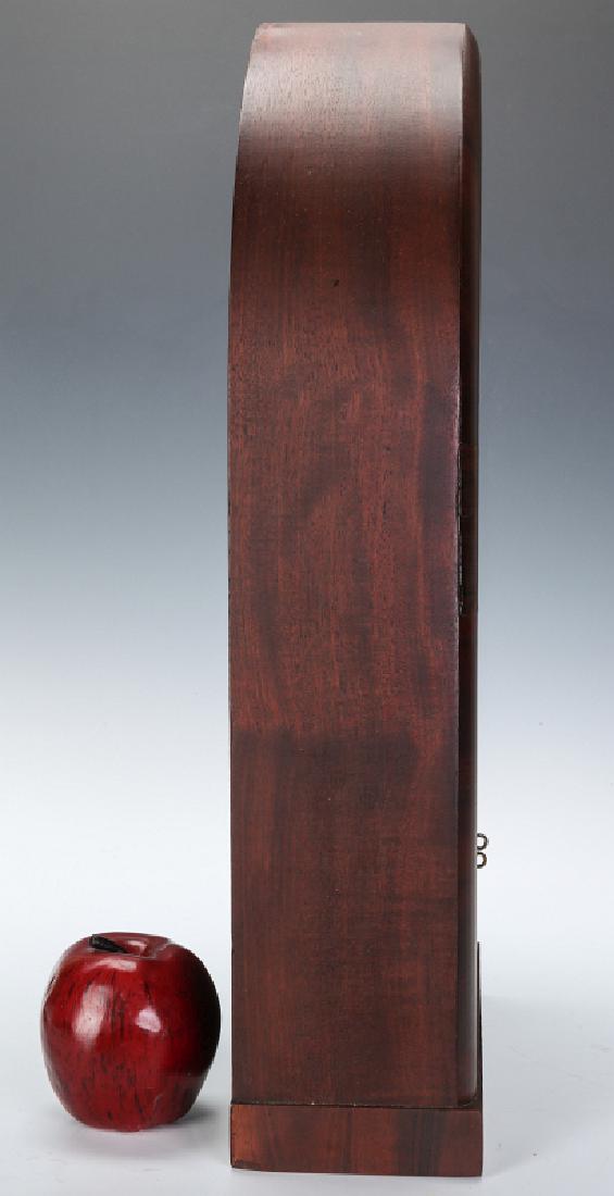 A WILLIAM L. GILBERT GOTHIC 'BEEHIVE' CLOCK - Apr 22, 2018 | Soulis ...