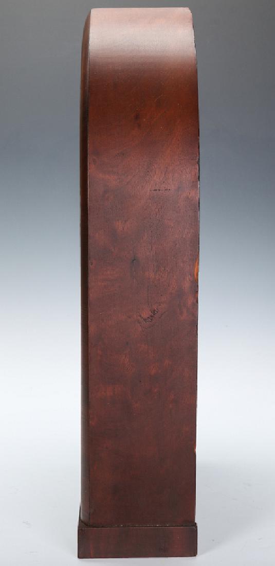 A WILLIAM L. GILBERT GOTHIC 'BEEHIVE' CLOCK - Apr 22, 2018 | Soulis ...