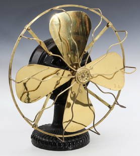 Westinghouse "tesla" 12 Inch Fan Base.