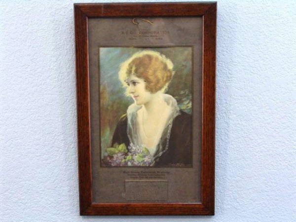 Zula Kenyon Adv. Calendar + 2 Prints