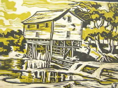 Spring Fine Arts Sessions 2008-06-20 Auction - 202 Price Results ...