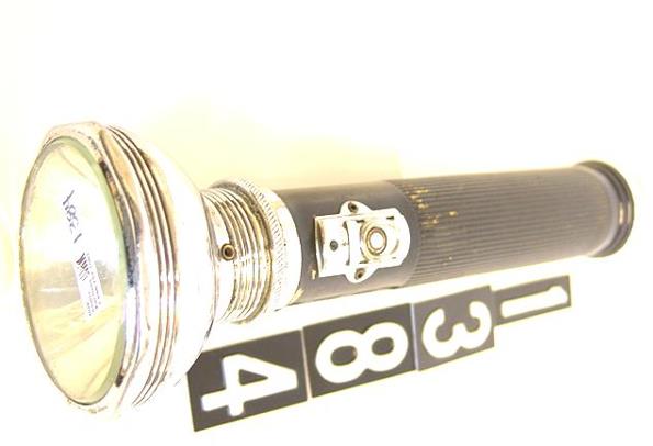 1384: 1920'S WINCHESTER FLASHLIGHT
