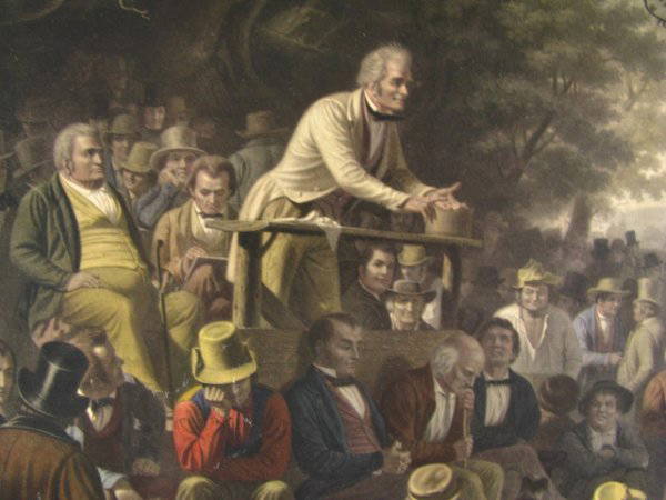 G. C. BINGHAM (1811-1879) STUMP SPEAKING PRINT CIRCA 19 - Aug 30, 2009 ...