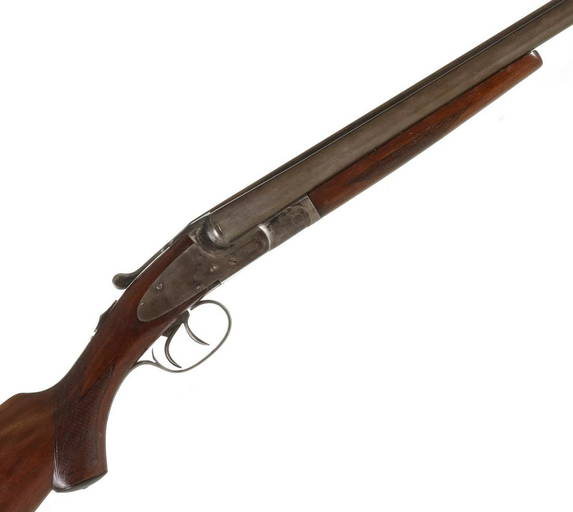 Sporting and Other Firearms 2021-11-04 Auction - 53 Price Results ...