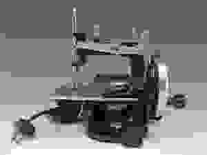 Singer Model J 1 Sewing Machine