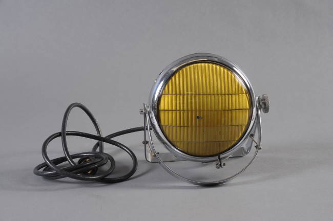 A Quack Medical Depolaray Electromagnetic Device