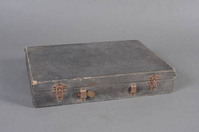 Sears Roebuck Energex Violet Ray Apparatus Type 17 A