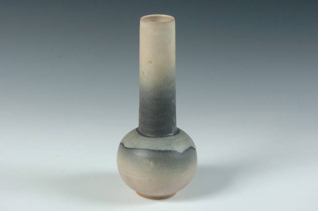 A Franchi Assisi Art Pottery Vase