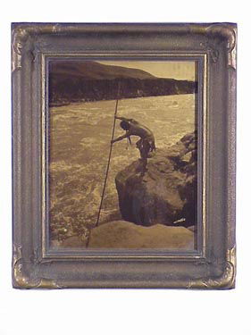 Orotone photograph by Edward Sheriff Cu - Jan 19, 2003 | Soulis ...