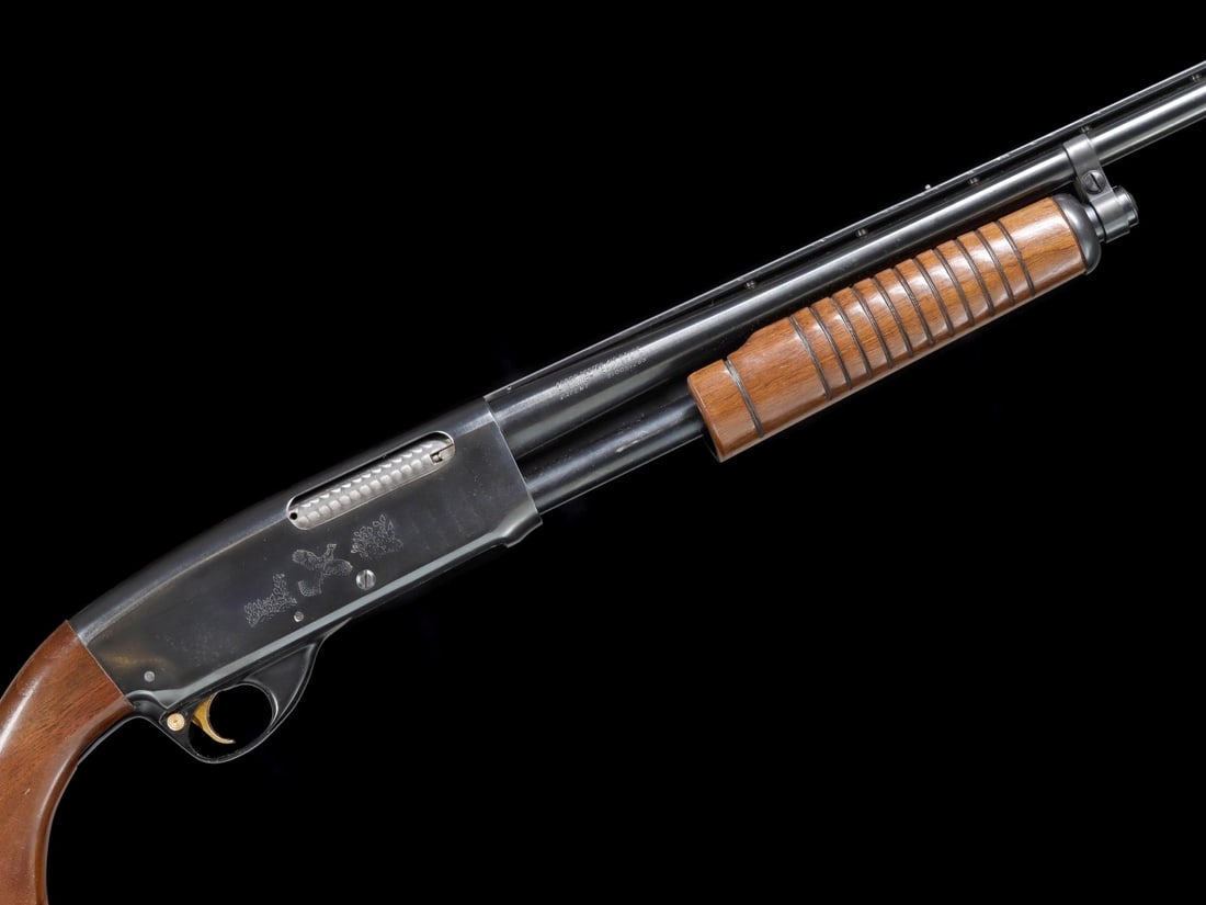 Savage Arms .410ga Model 30e Pump Shotgun