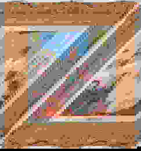 Sotiris And Corzo (b. 1936/1949) Oil On Canvas Auction