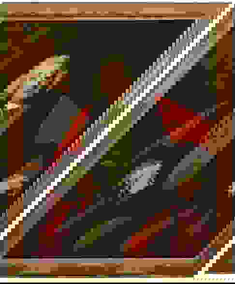 Portrait Of Dr. Percival Pott Attr Nathaniel Holland Auction