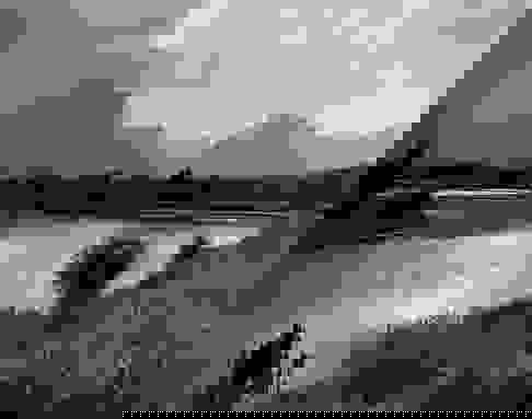 Howard Bond (born 1931) Silver Gelatin Photograph Auction