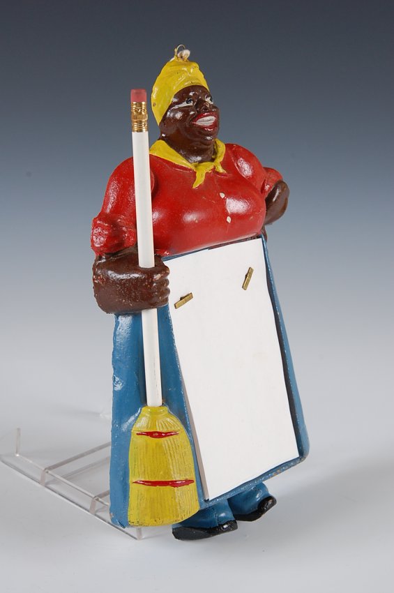 MAMMY MEMO PAD BY USA HAMPDEN NOVELTY : Lot 402