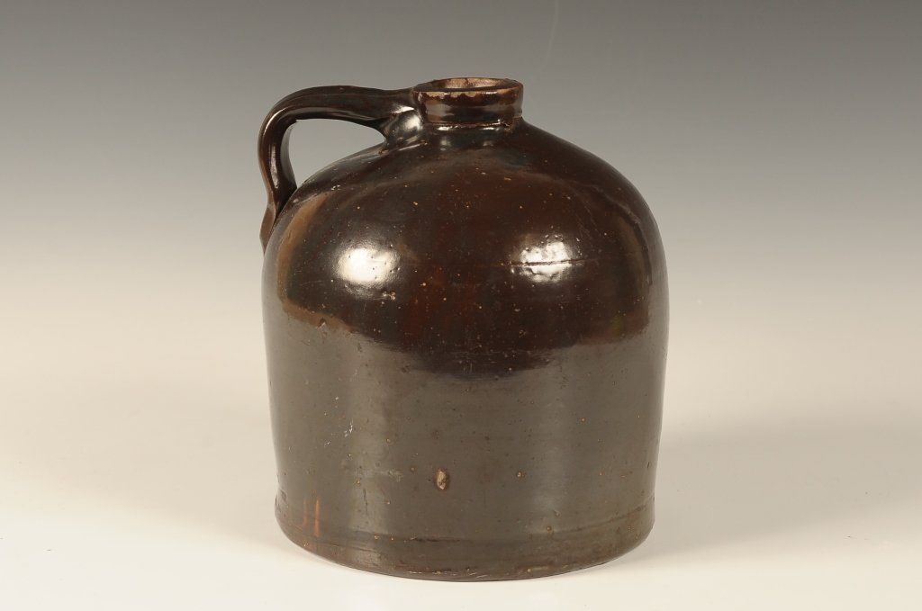 Edwards & Minish Calhoun Missouri Stoneware