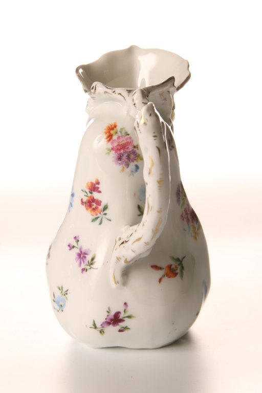UNUSUAL ROYAL BAYREUTH FIGURAL PEAR WITH FLORALS - Sep 28, 2014 ...