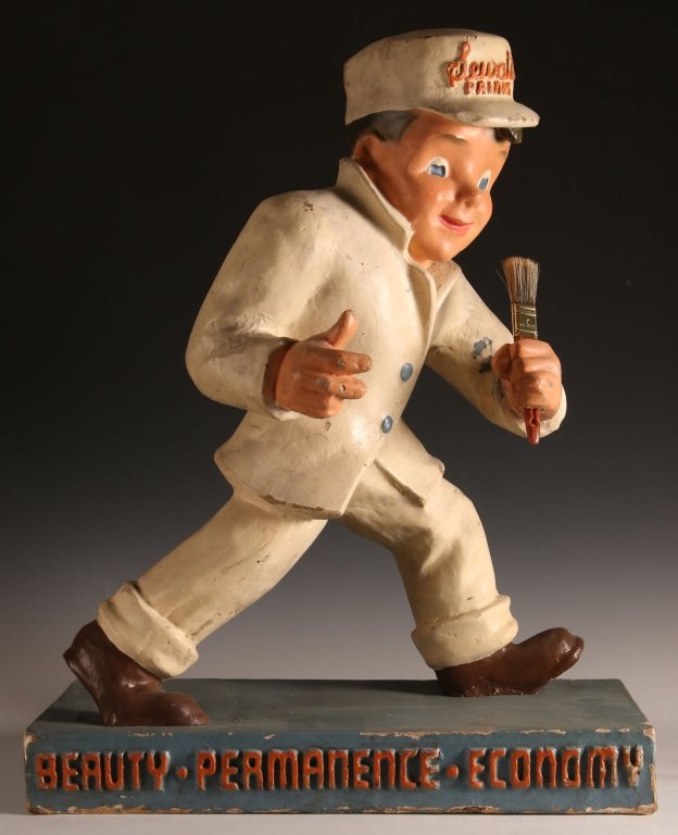 Soulis Auctions - Pin-up, Railroad, Advertising, and More!