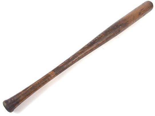Winchester Baseball Bat #2400
