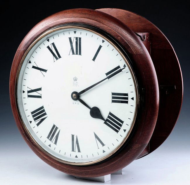 30 day Vienna Post Office Clock Price Guide