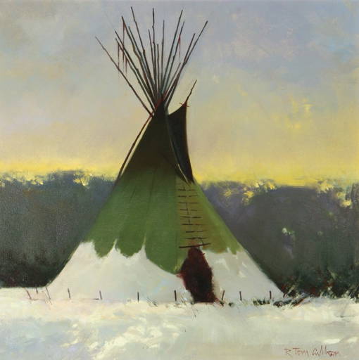 Spring Fine Art with Native American 2016-04-30 Auction - 325 Price ...