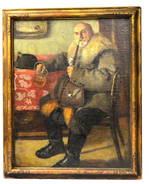 CARL MILLNER GERMAN ROMANTICISM OIL PAINTING 1868 - Oct 08, 2022 ...