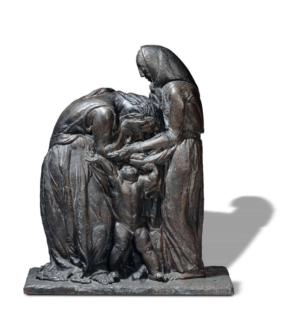 Libero Andreotti Prices - 4 Auction Price Results