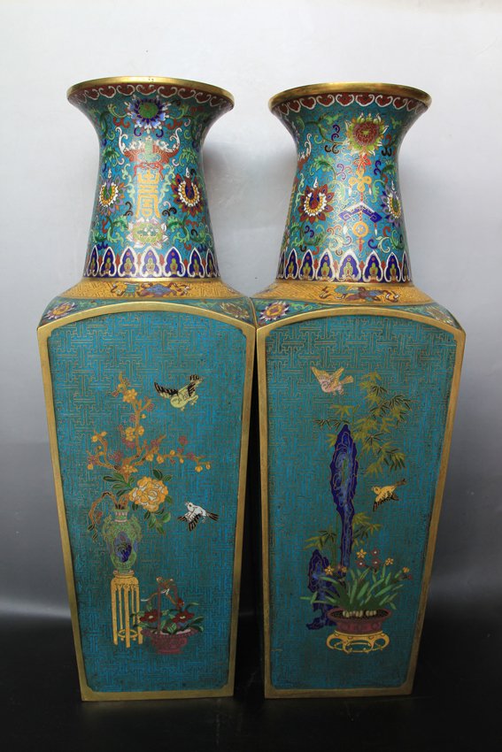 Americision Inc - Remarkable Chinese Fine Arts Collection